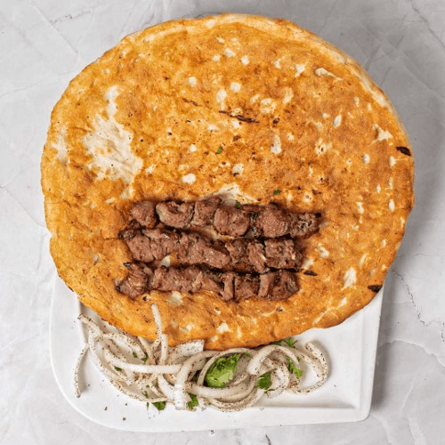 Best Middle eastern food in Coeur d'Alene, ID | Emran Restaurant