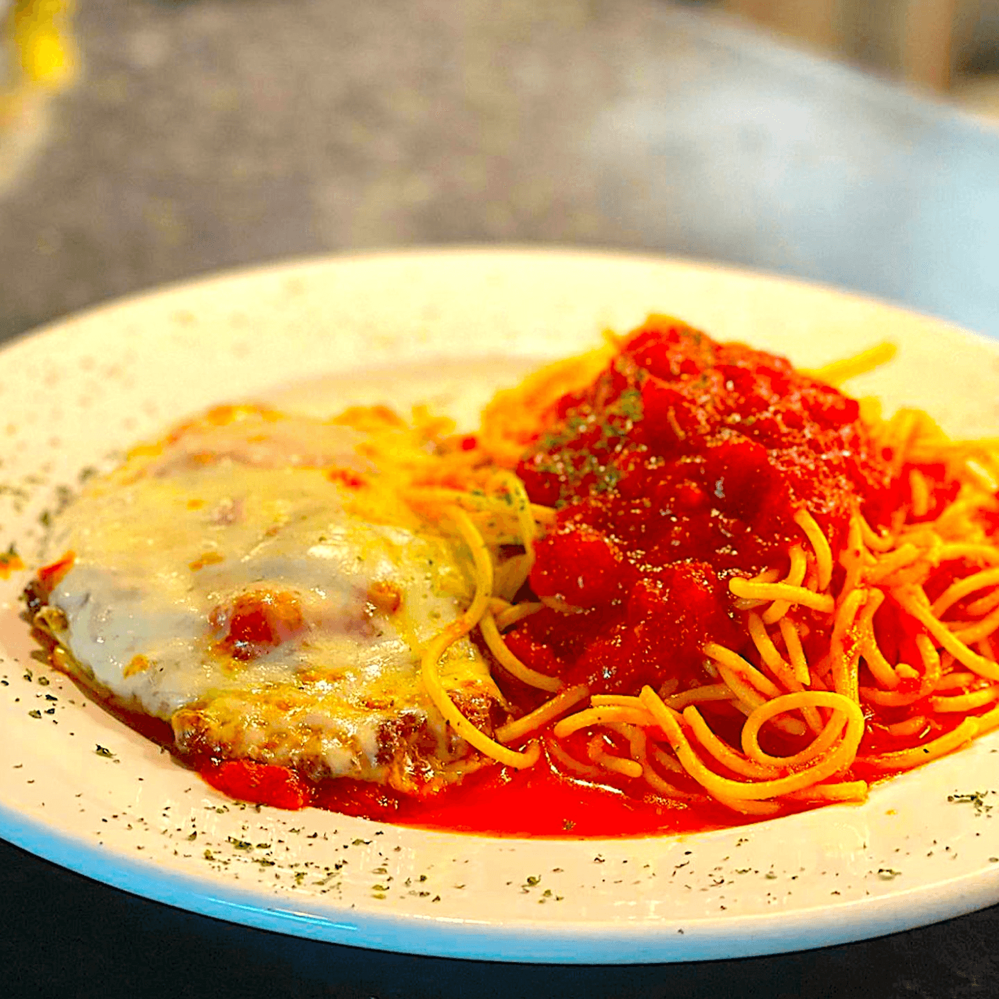 Best Italian food in Raleigh, NC | Vic's Italian Restaurant & Pizzeria