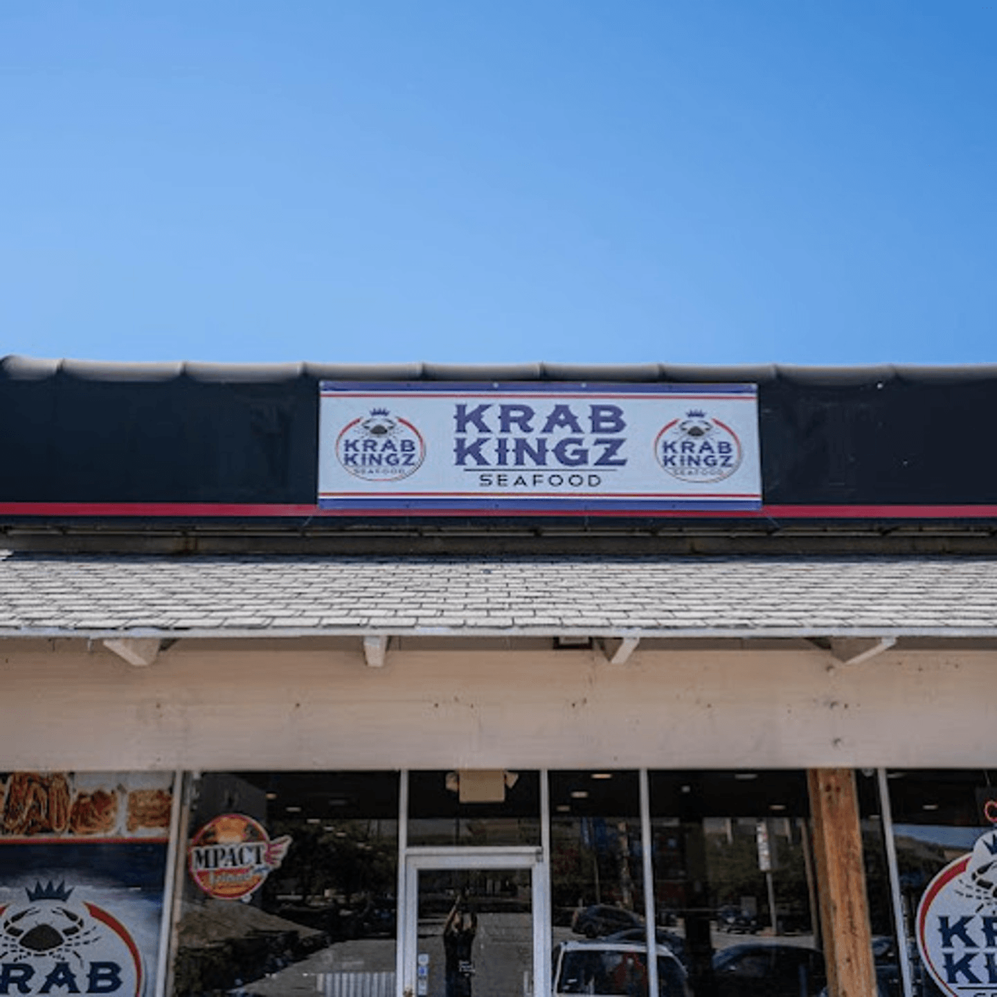 Best Seafood in DeSoto, TX | Krab Kingz Seafood Restaurant | Seafood ...
