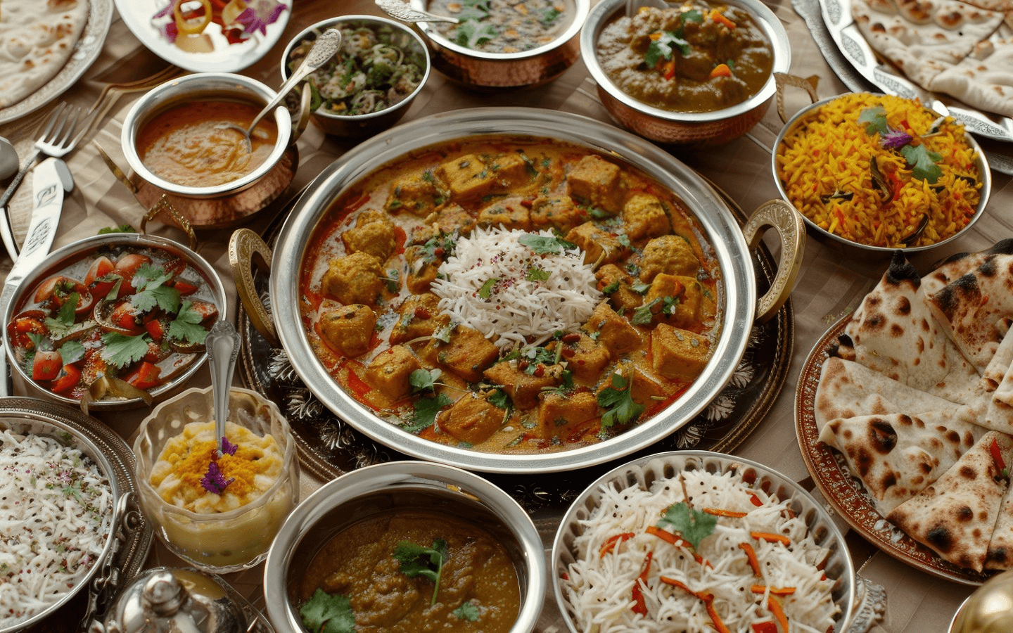 Best Indian food in Solon, OH | Desi Chowk Eatery and Bakery | Indian ...