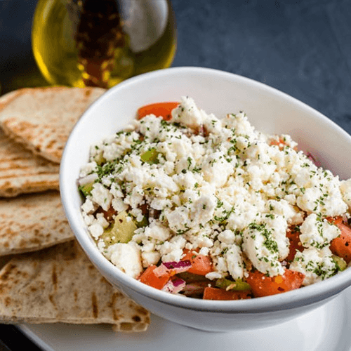 Cafe Bubamara Online Menu | Best Cafe in Clifton