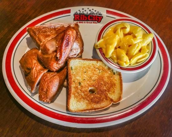 Rib City Online Menu | Best American restaurant in CO