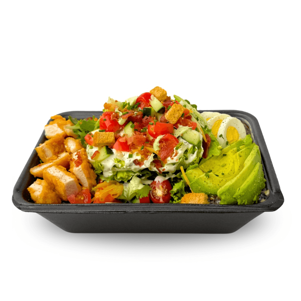 Best Salads in Clinton, UT | Wedgies - Greens, Proteins & Ice Cream ...