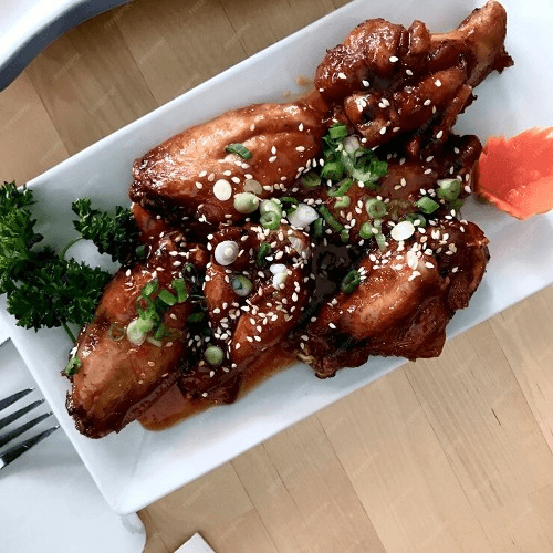 SERV Restaurant Online Menu | Best American restaurant in Memphis