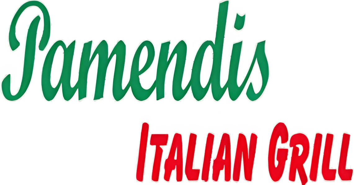 Pamendis Italian Grill | Best Italian Food in Loganville