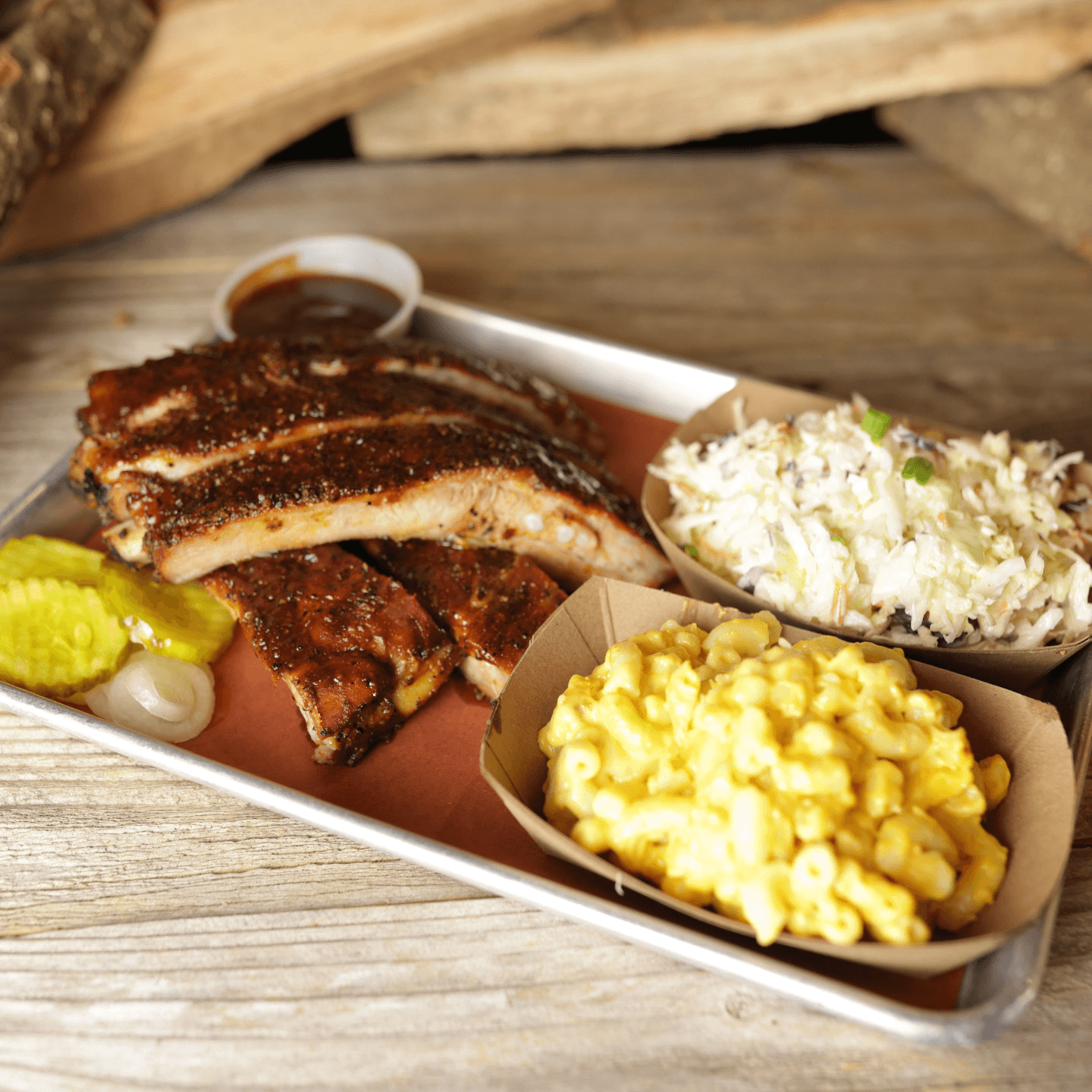 Best BBQ in Renton, WA | Cedar River BBQ | BBQ near me