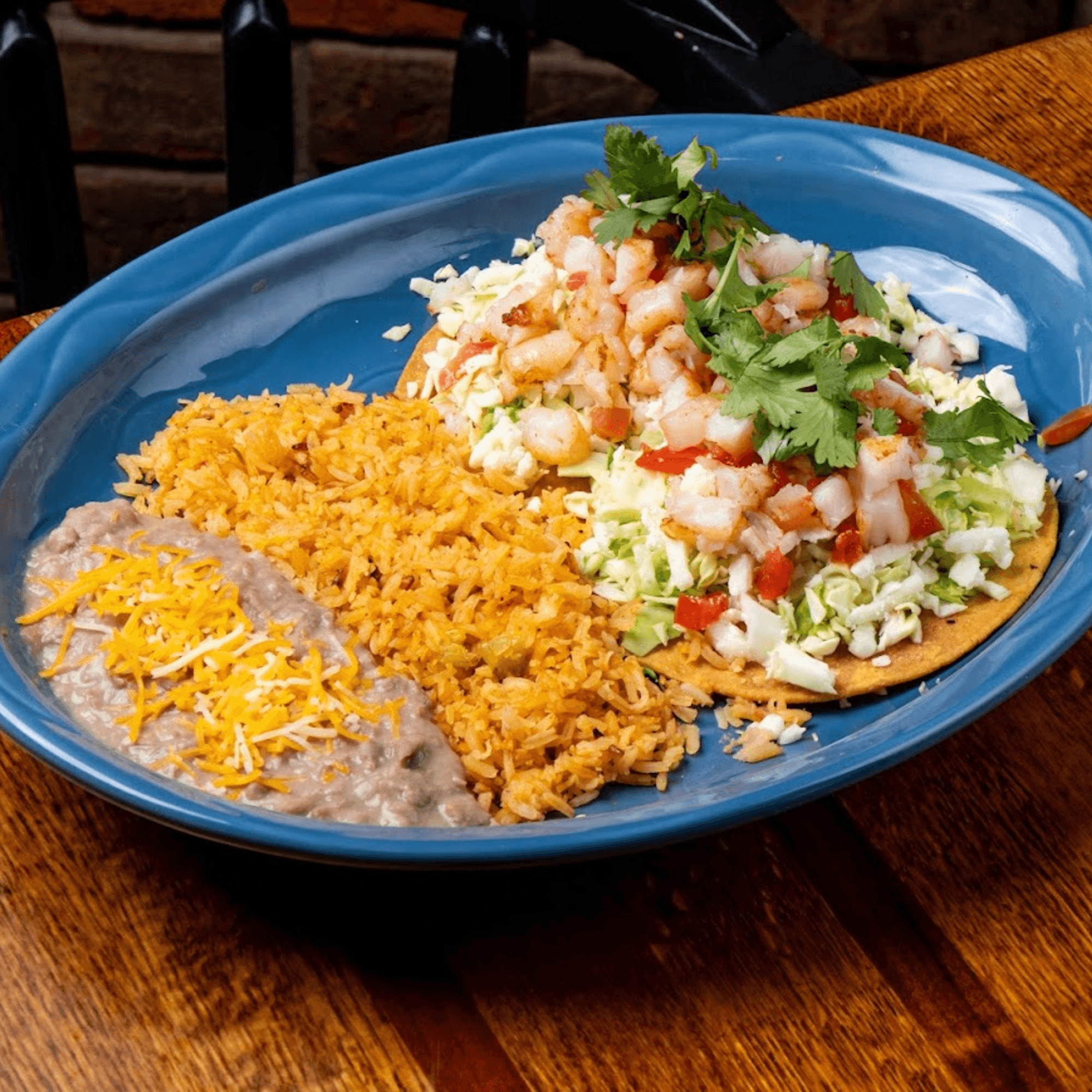 Best Mexican Food in South Colorado Springs, CO | Rudy's Little ...