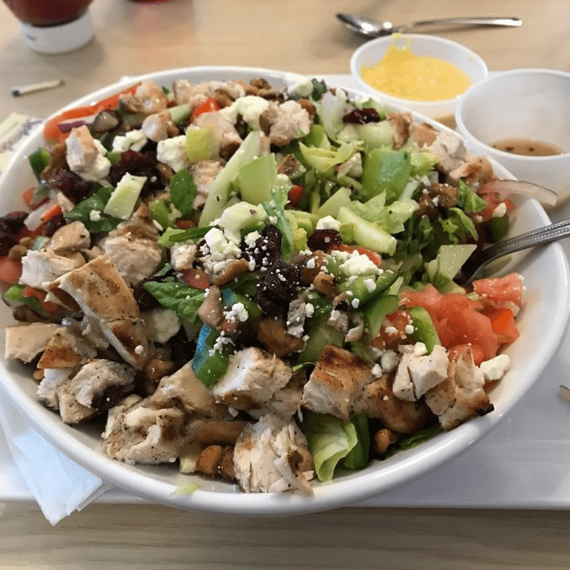 Best Breakfast in Chicago, IL | Tempo Cafe