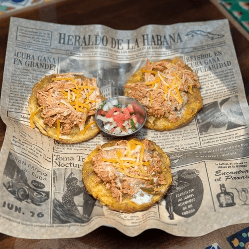 Best Cuban food in Lexington, KY | Hola Havana Cuban Restaurant