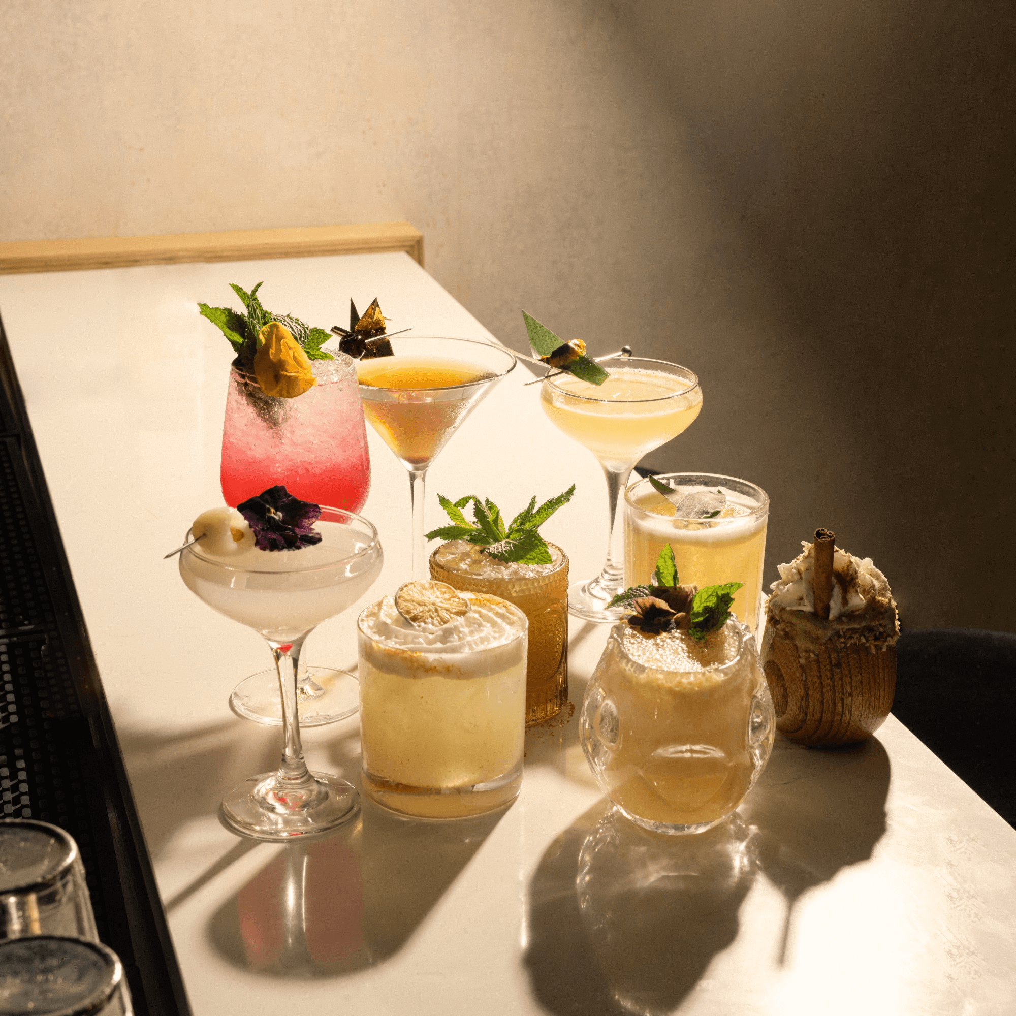 Sushi Saint | Our Story