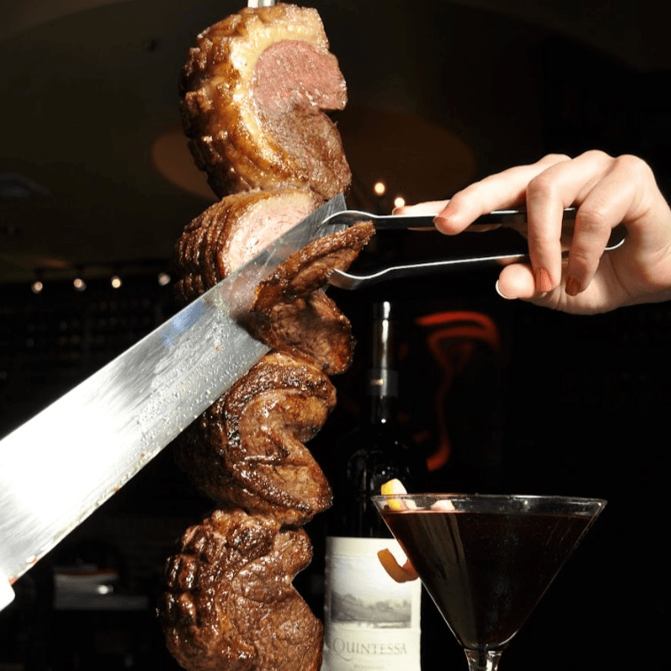 Best Brazilian restaurant in Tarzana, CA | Kravings | Brazilian ...