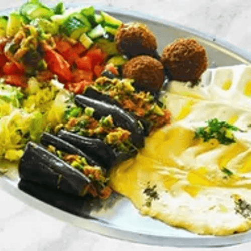 Egyptian Kitchen Restaurant Online Menu | Best Mediterranean food in ...