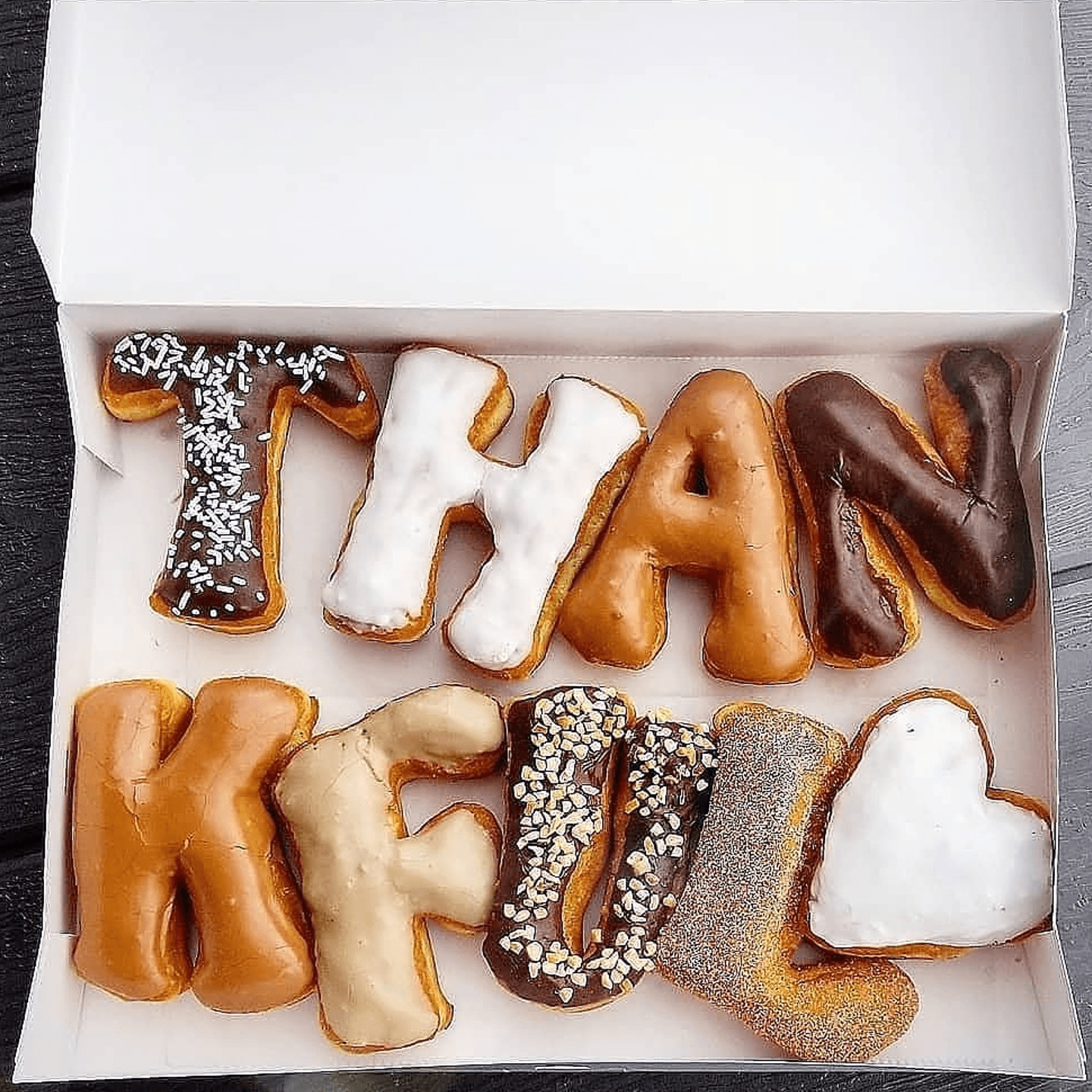 Karma Kolache & Dessert | Best Bakery in Spring, TX | Bakery near me