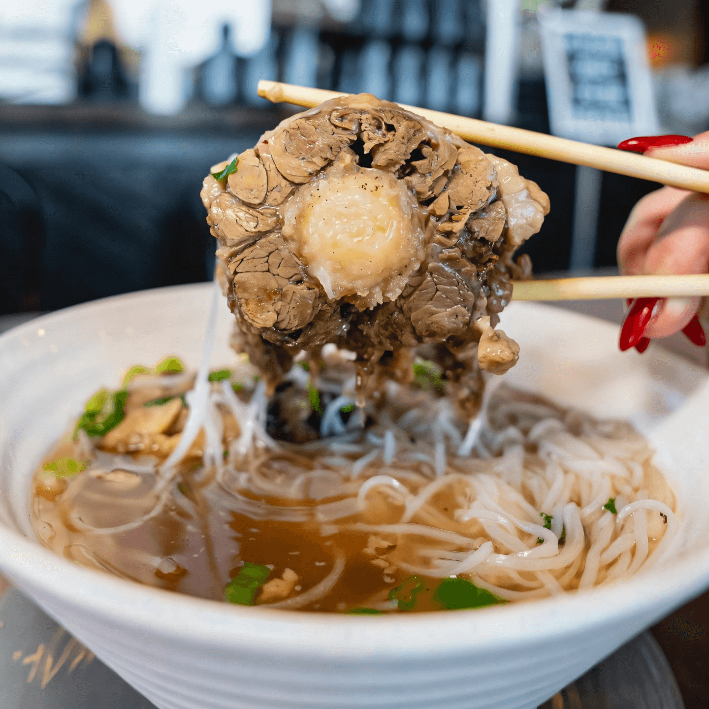 Best Vietnamese food in Henderson, NV | Let's Get Pho | Vietnamese food ...