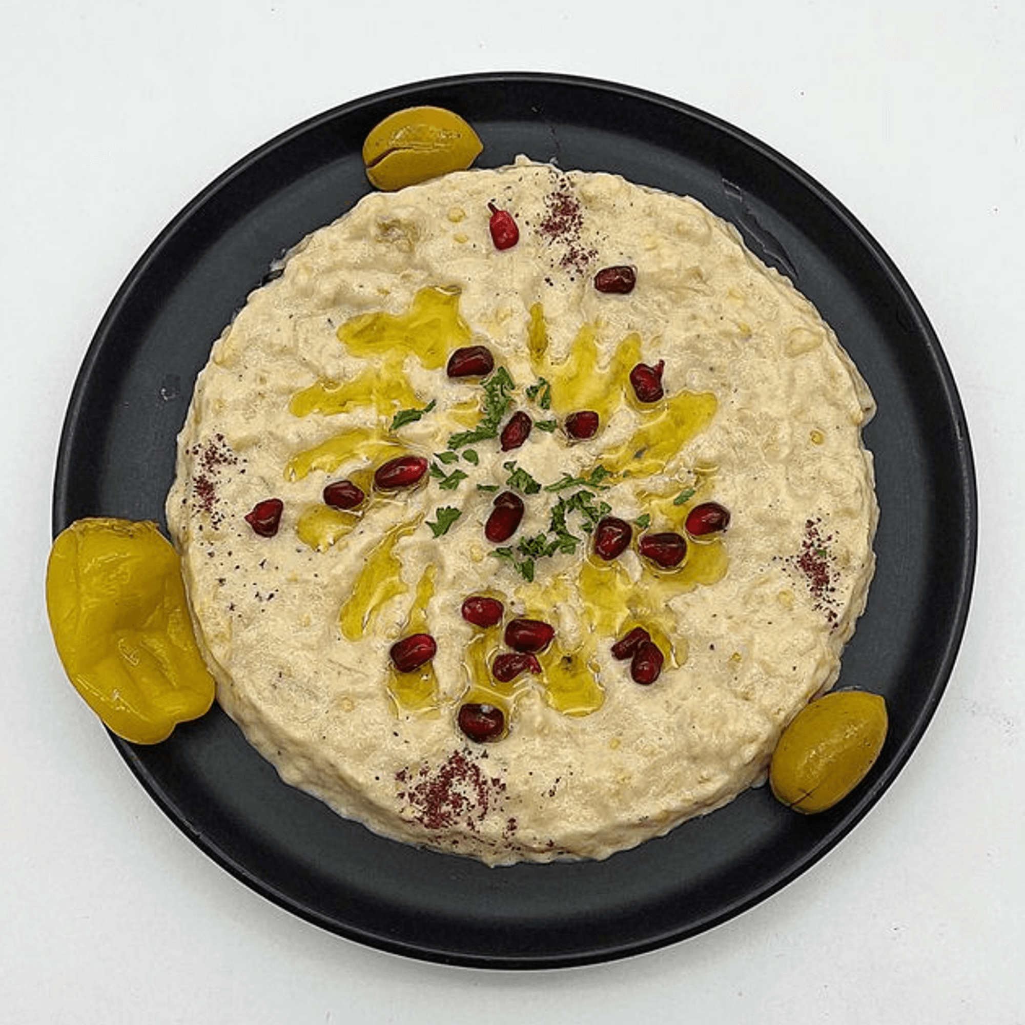 Layaly Mediterranean Restaurant | Best Mediterranean Food in Chamblee