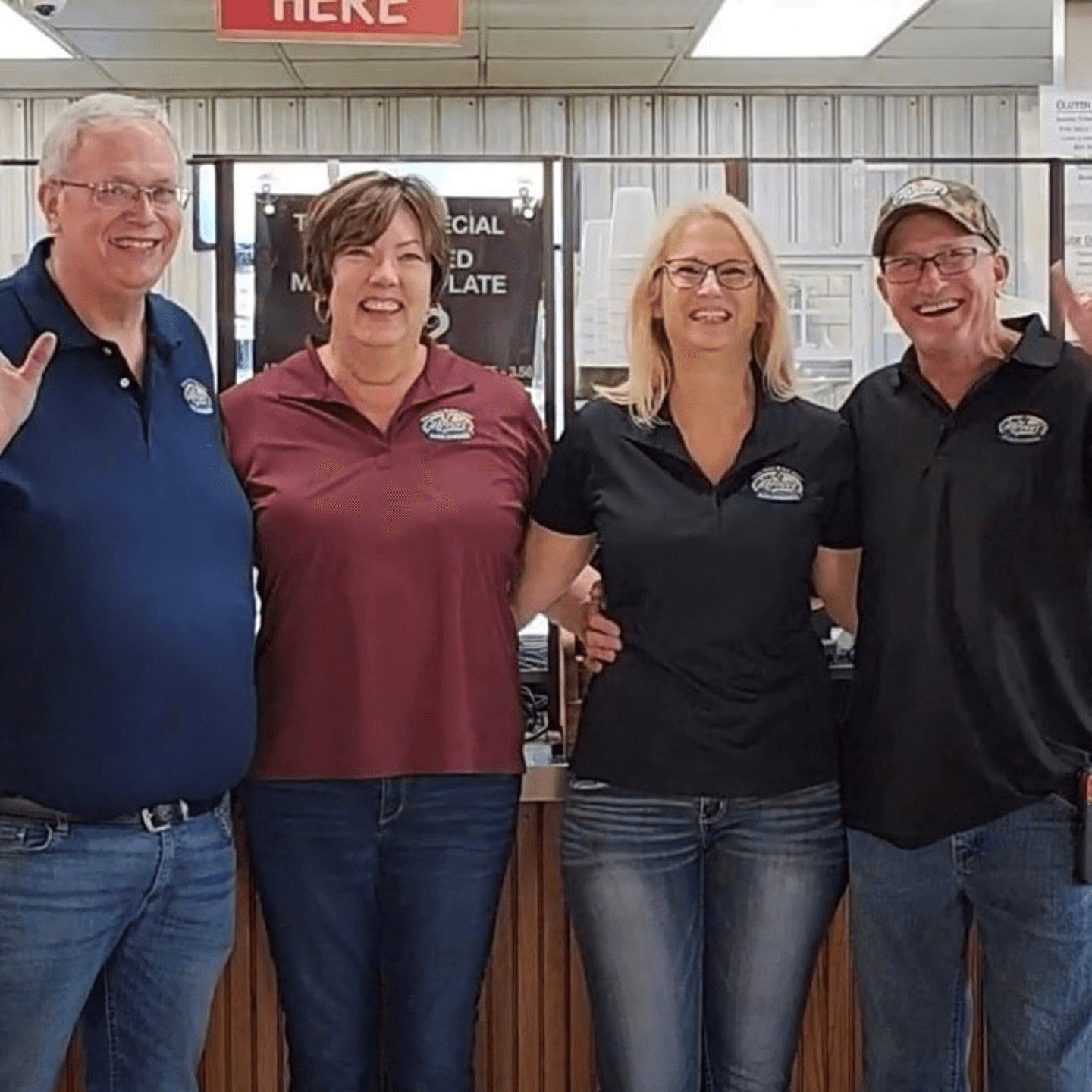 Meyer's Elgin Smokehouse BBQ | Our Story