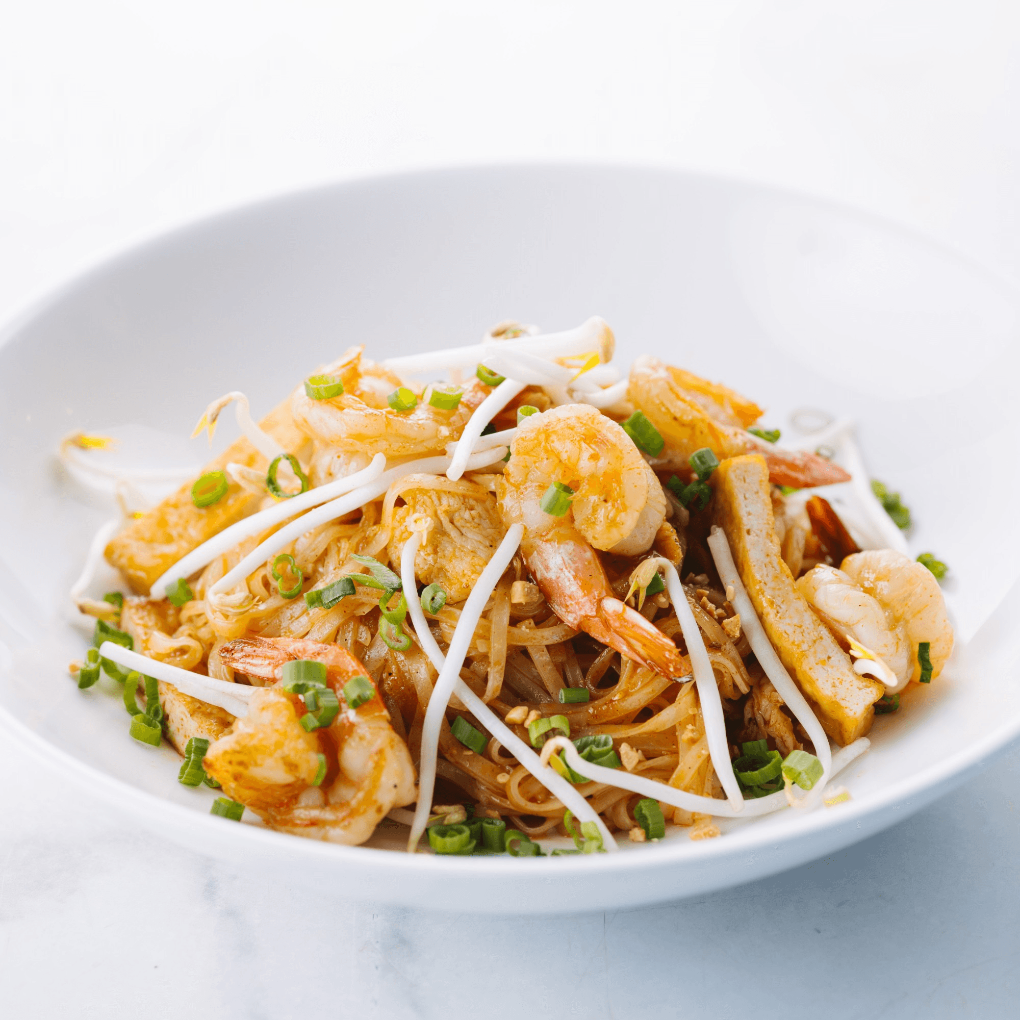 Asian Mint | Best Thai food in Dallas, TX | Thai food near me