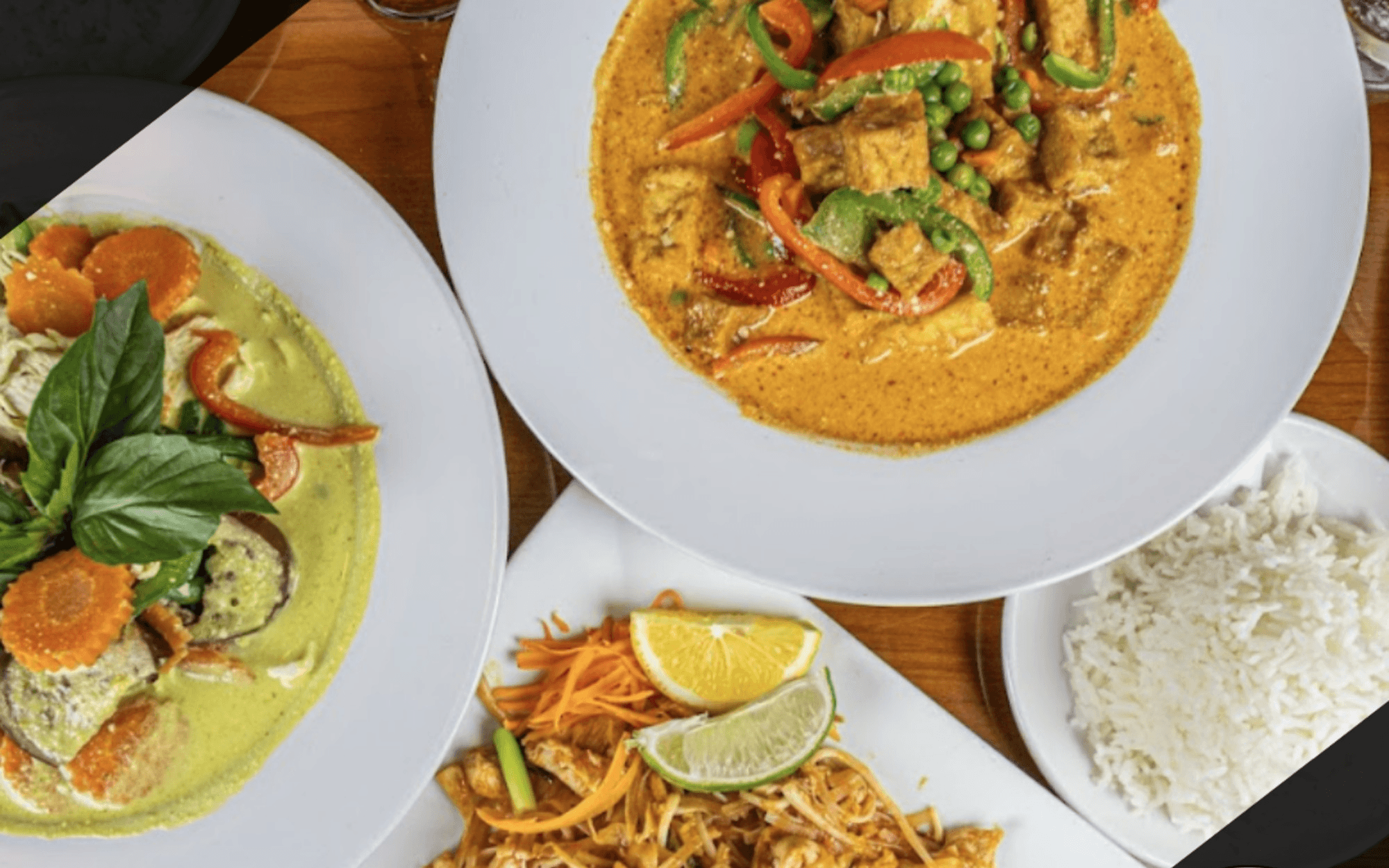 Best Thai Food in Lee's Summit, MO | Thai Spice Lees Summit | Thai Food ...