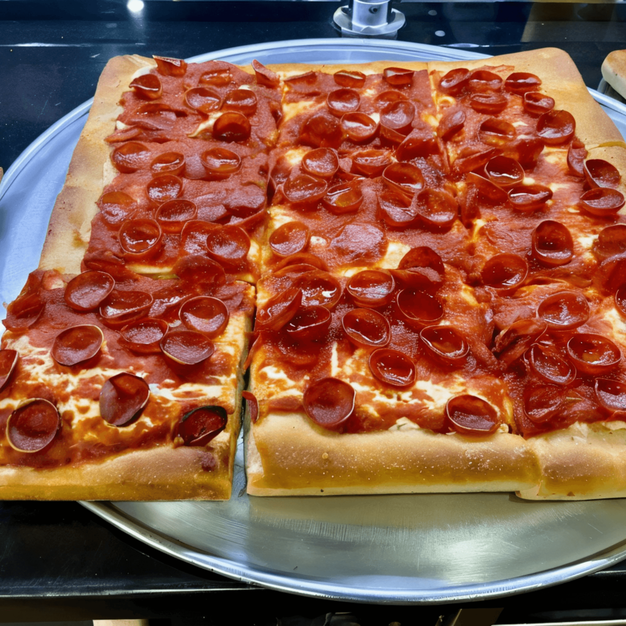Best Pizza in Financial District, Manhattan, NY | Rosella's Pizzeria ...