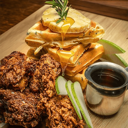 Craftz Lounge | Best american food in Riverside, CA