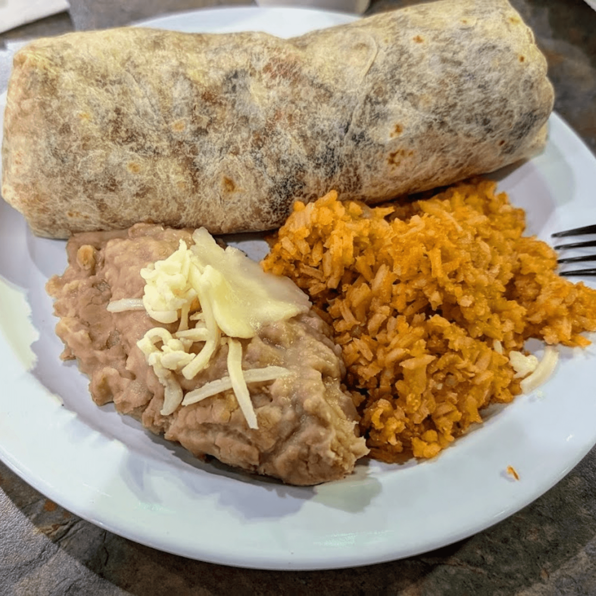 Bandeño Mexican Food | Best Mexican food in California | Mexican food ...