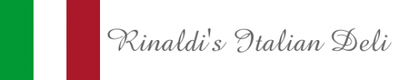 Best Italian food in Scottsdale, AZ | Rinaldi's Italian Deli