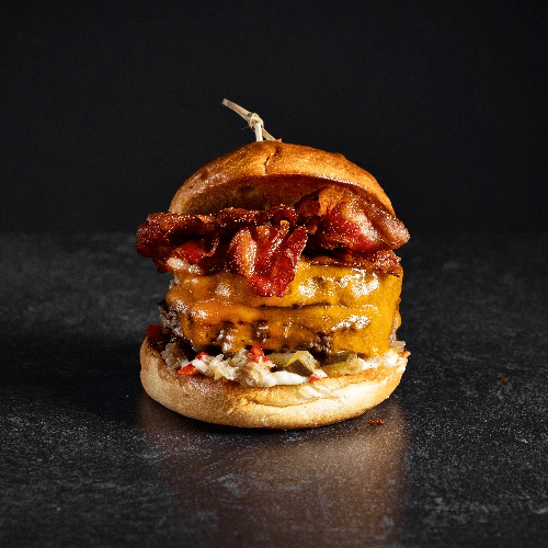 Sin City Burger Online Menu | Best Burgers in New York