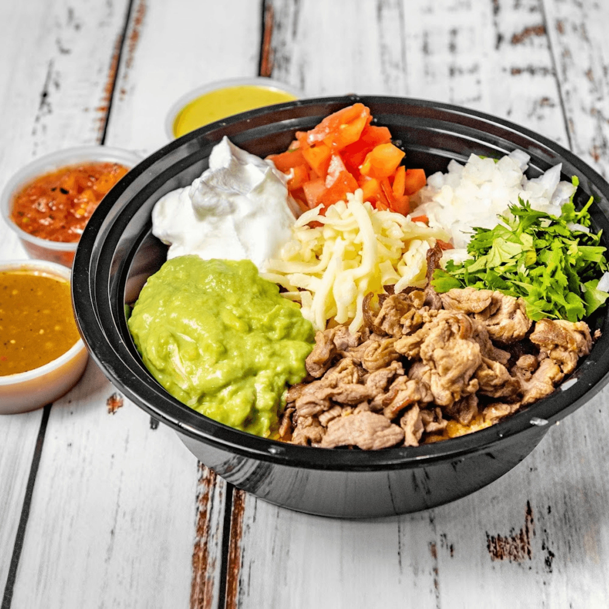 Bandeño Mexican Food | Best Mexican food in California | Mexican food ...