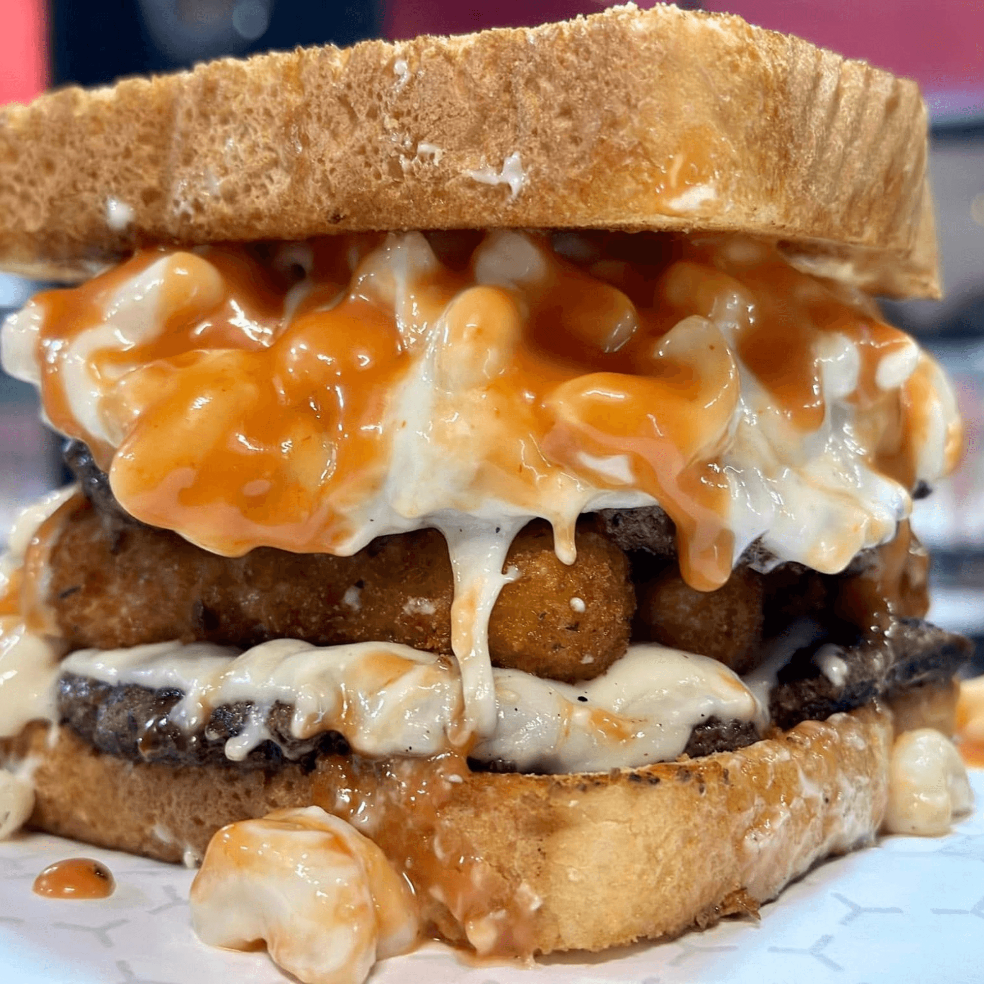 Best Burgers in Kingston, PA | Market Street Burgers | Burgers near me