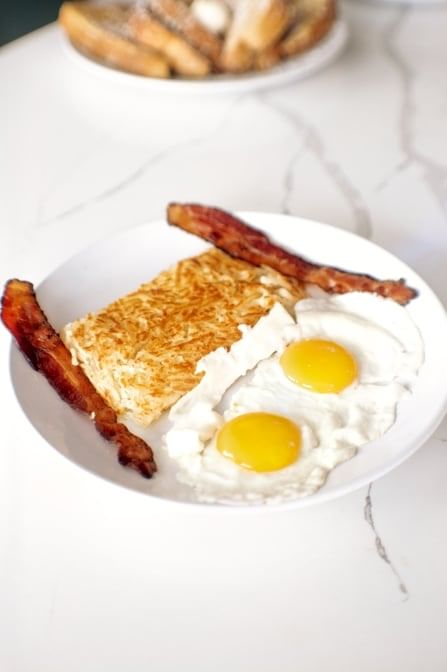 The Easy Egg Breakfast & Lunch Online Menu | Best Breakfast in Wichita
