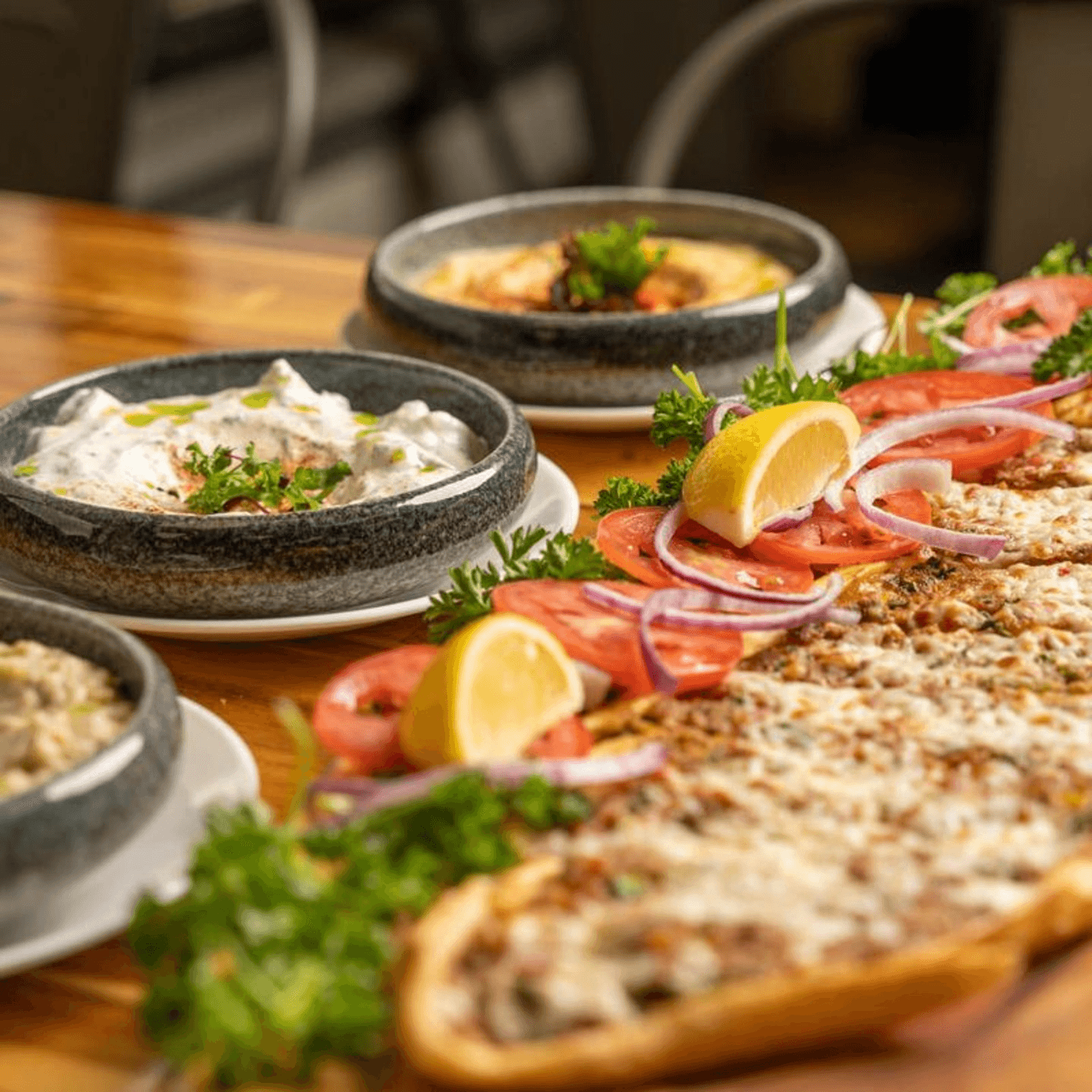 Best Mediterranean food in Metairie, LA | ISTANBUL GRILL METAIRIE ...