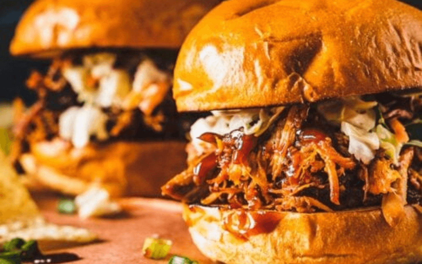 Best BBQ in Cullman, AL | William's Barbecue | BBQ near me