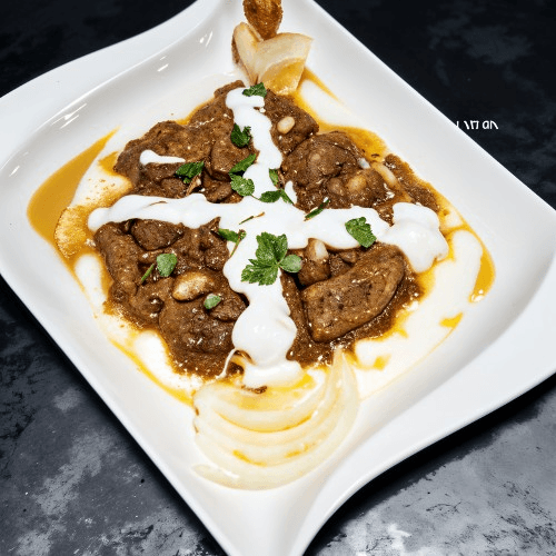 Best Middle eastern food in Coeur d'Alene, ID | Emran Restaurant