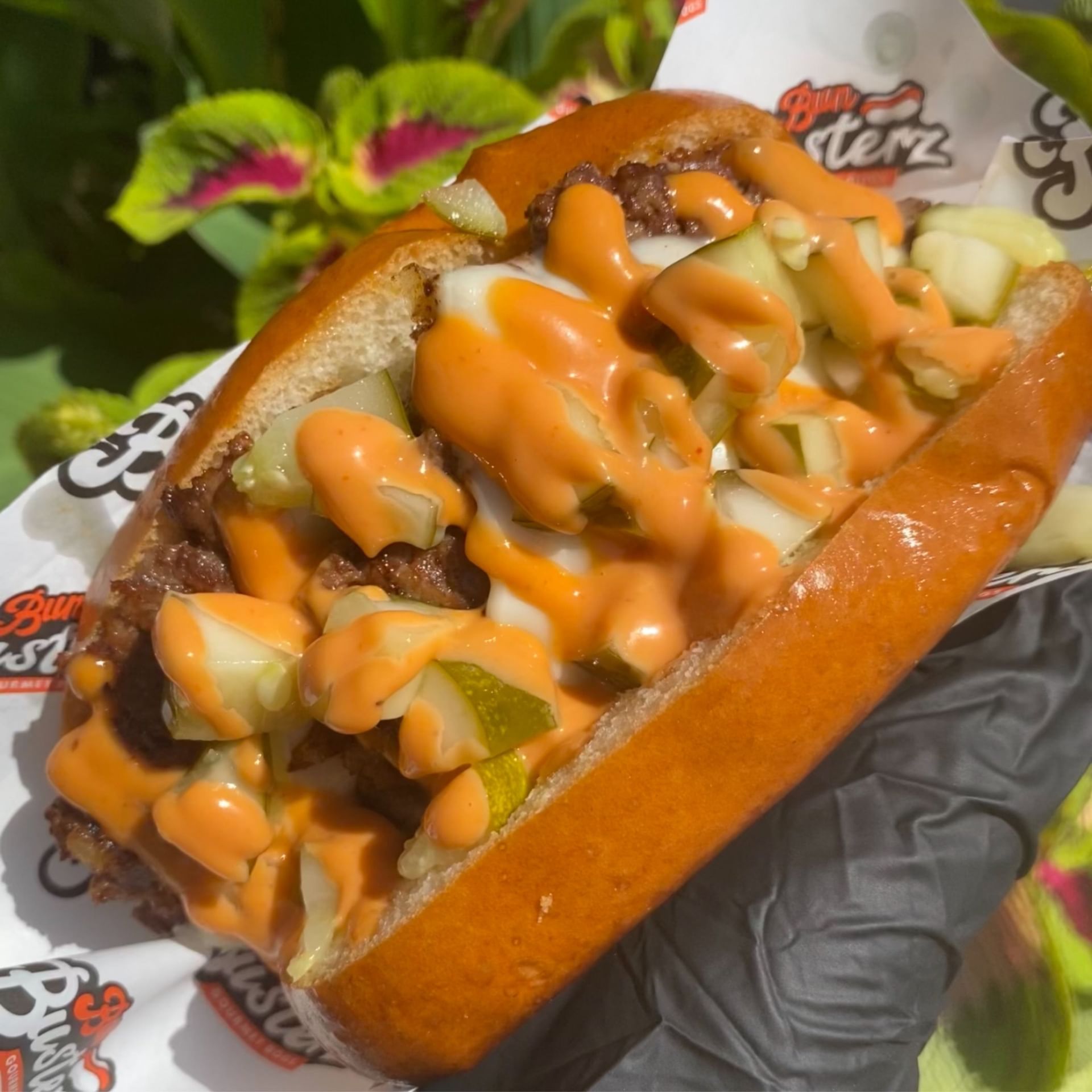 Best Fast food in Easton, PA | BunBusterz | Fast food near me