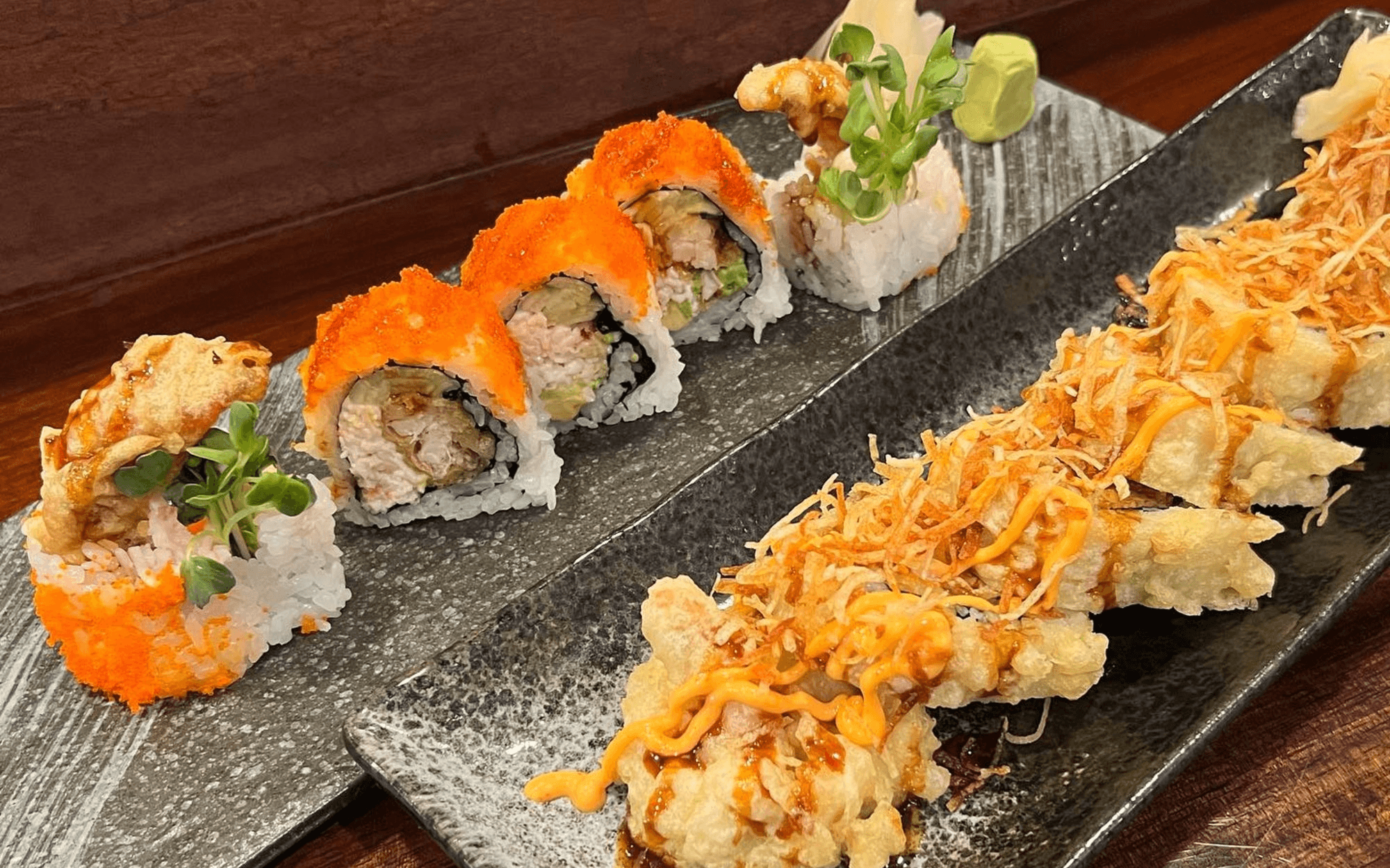 Best Sushi in Federal Way, WA | Sushi Hiro | Sushi near me