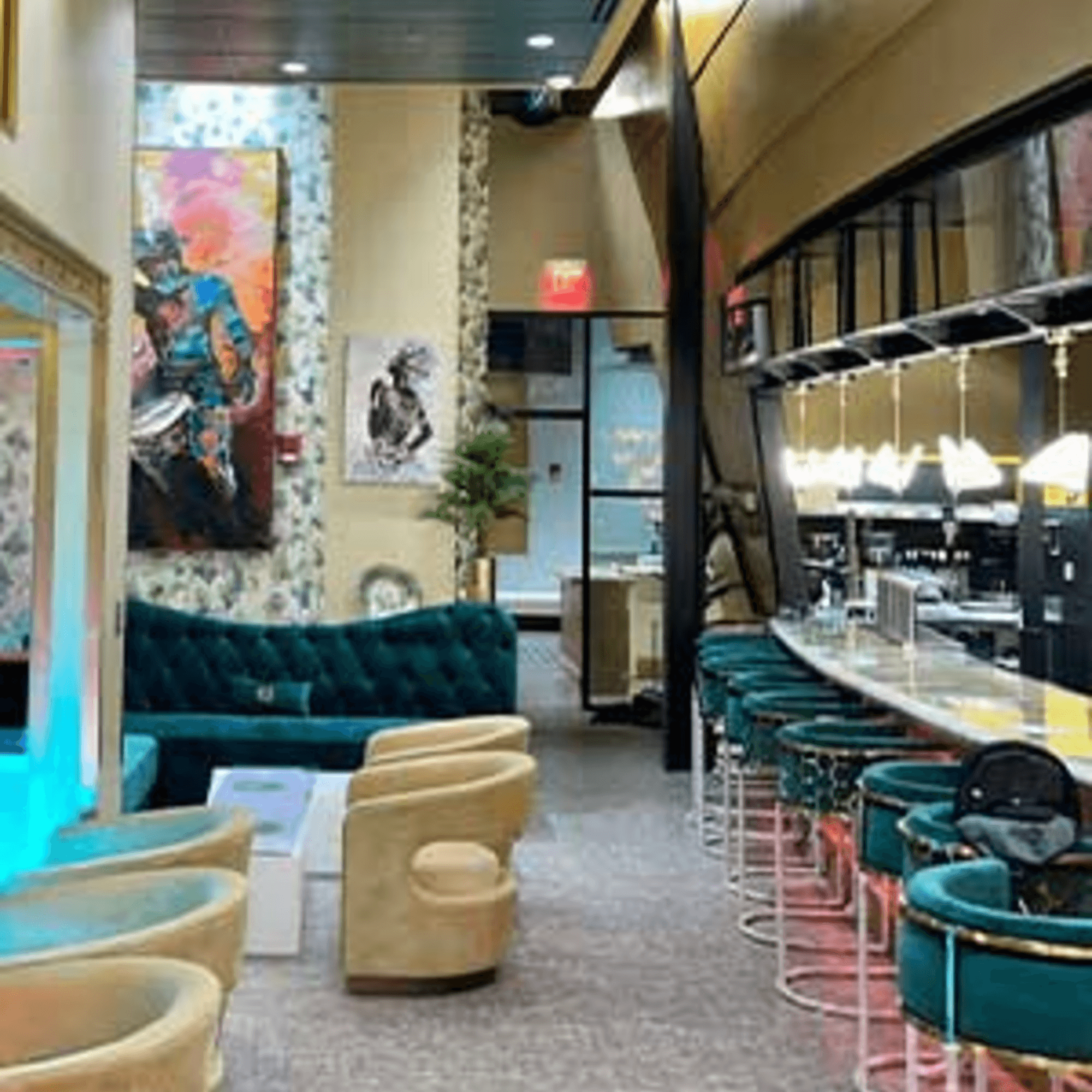 Best African food in Somerset, Bowie, MD | Aroma Restaurant & Lounge ...