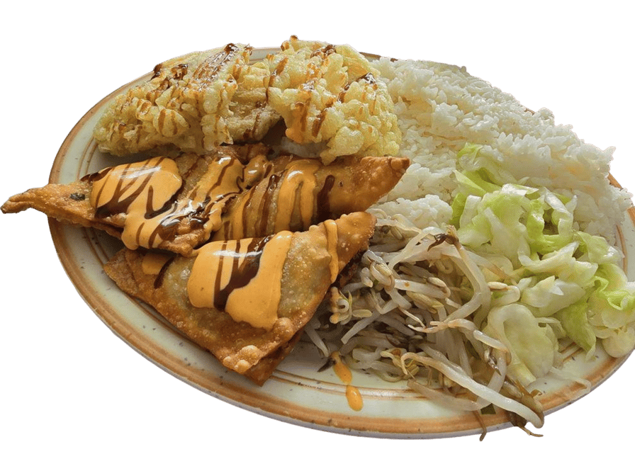 Kim Chee Restaurant Online Menu | Best Korean food in Aiea