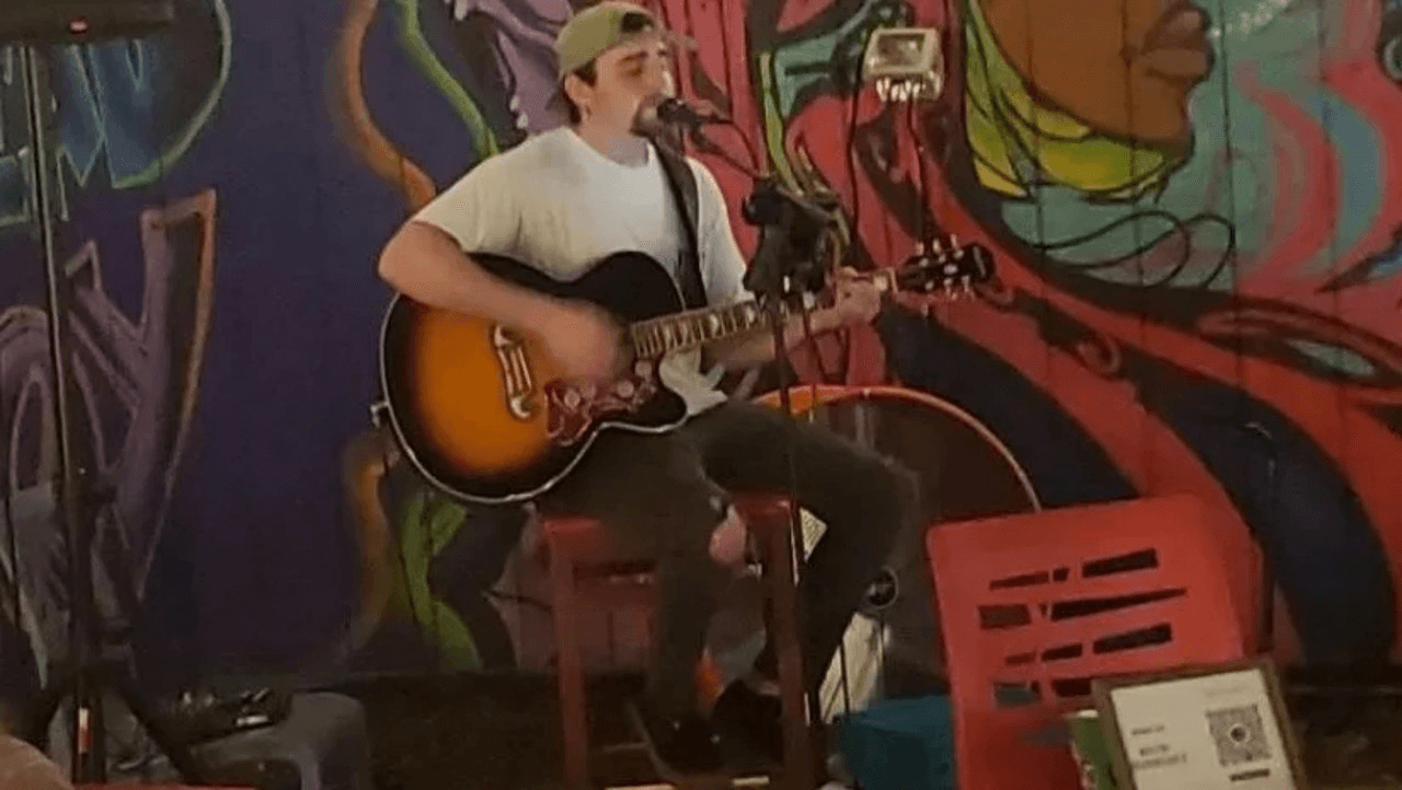 Rai's Rendezvous Kitchen + Bar | Rendezvous's Weekend Warmup W/ Kevin ...