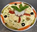 Parisa Persian Grill Online Menu | Best Persian restaurant in Ridgewood