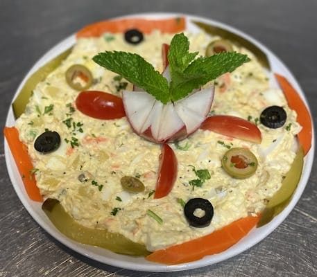 Parisa Persian Grill Online Menu | Best Persian restaurant in Ridgewood