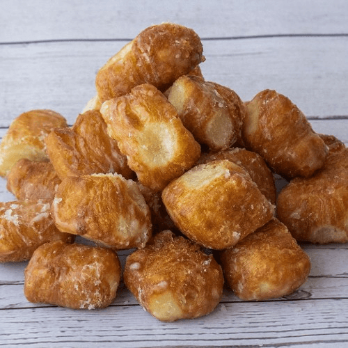 Karma Kolache & Dessert Online Menu | Best bakery in TX