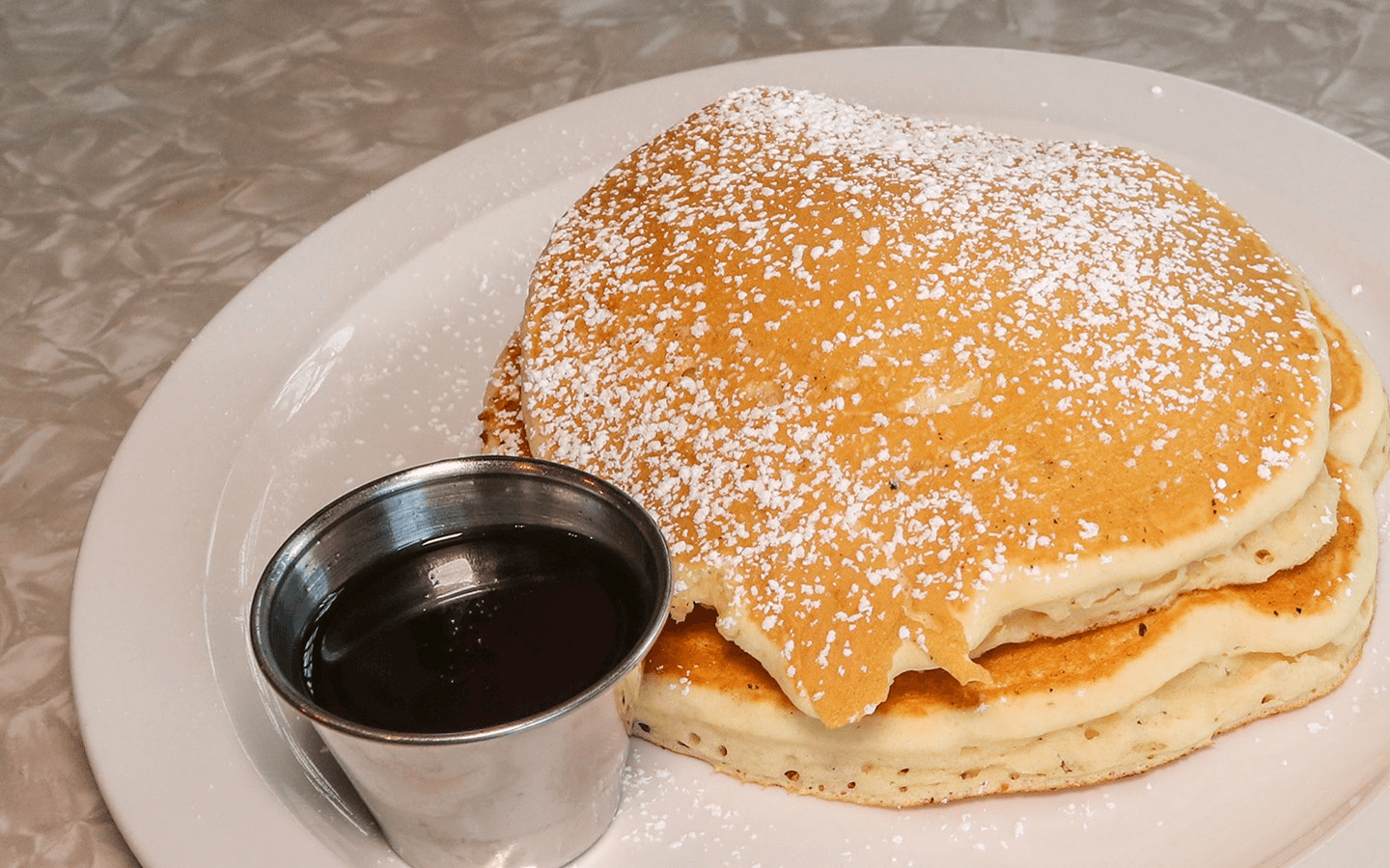 Toast | Best Breakfast in MI