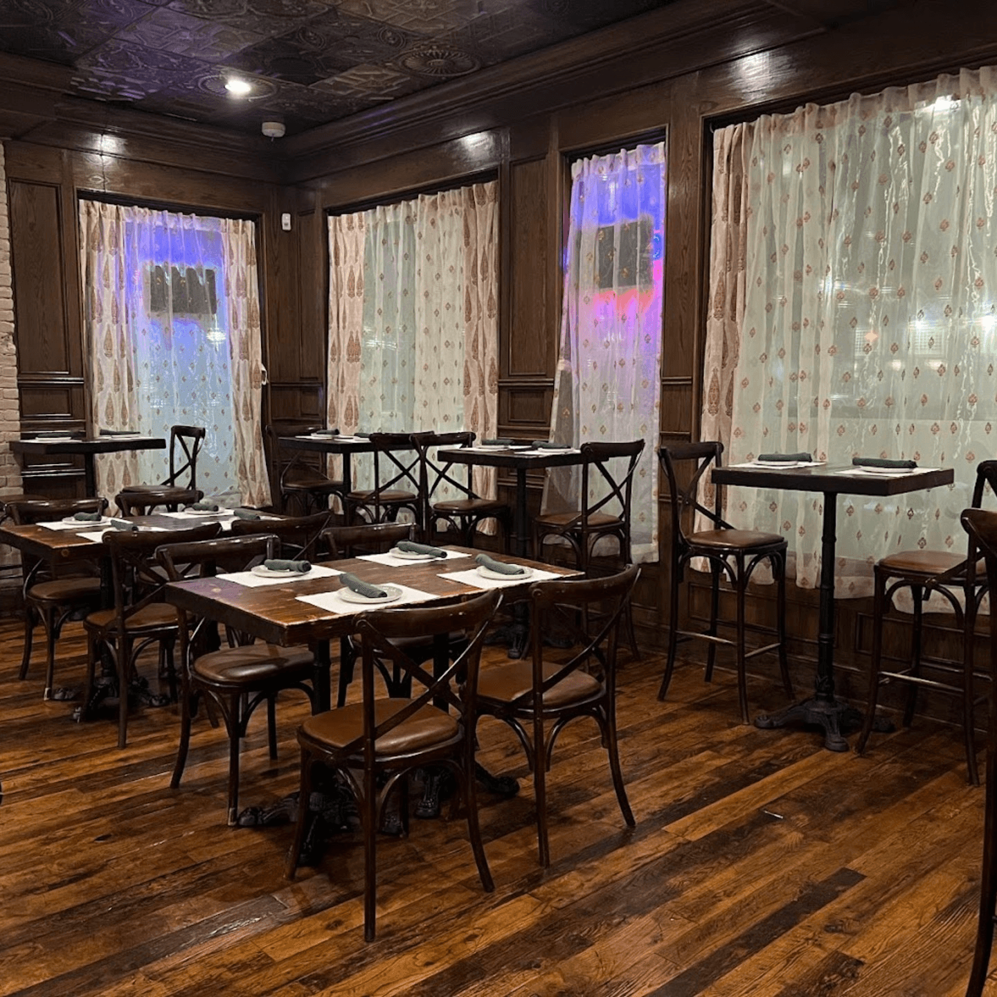 Best Indian food in Providence, RI | Simha Indian Kitchen & Bar ...