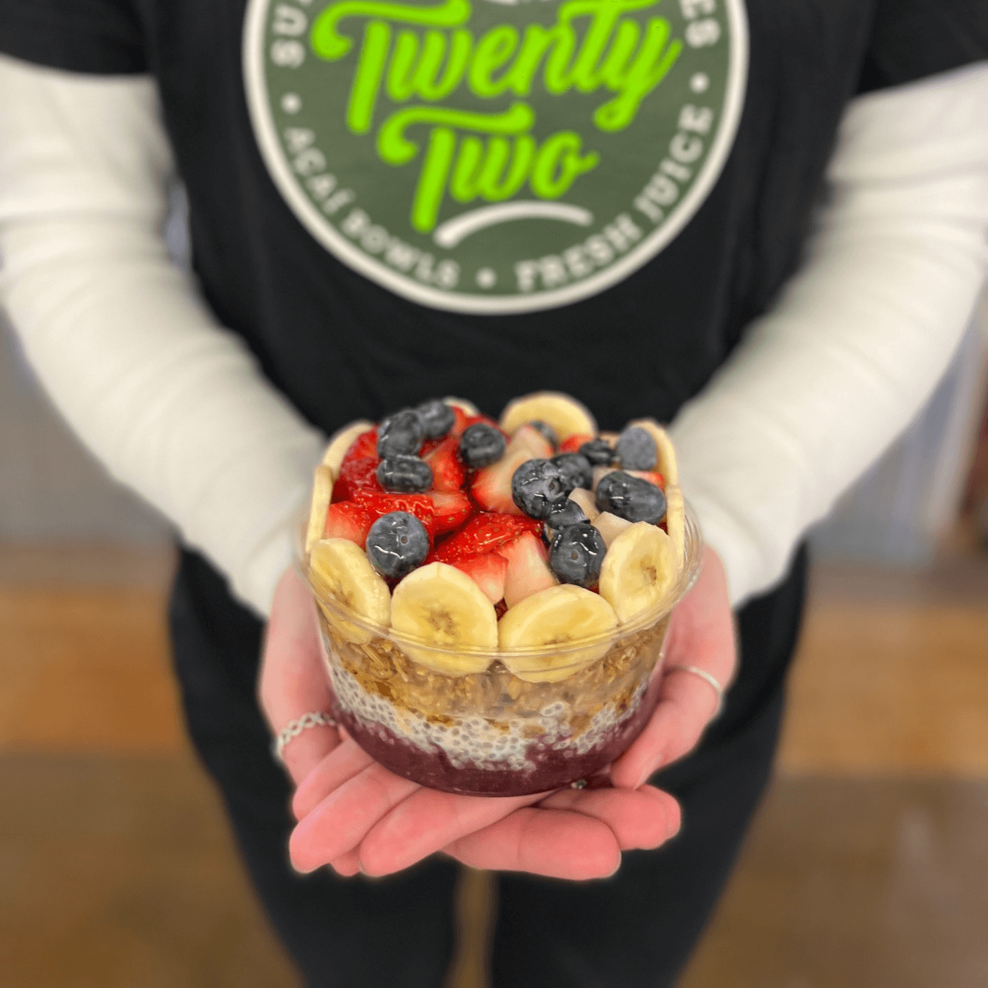 Twenty Two Juice Bar | Best healthy food in IN