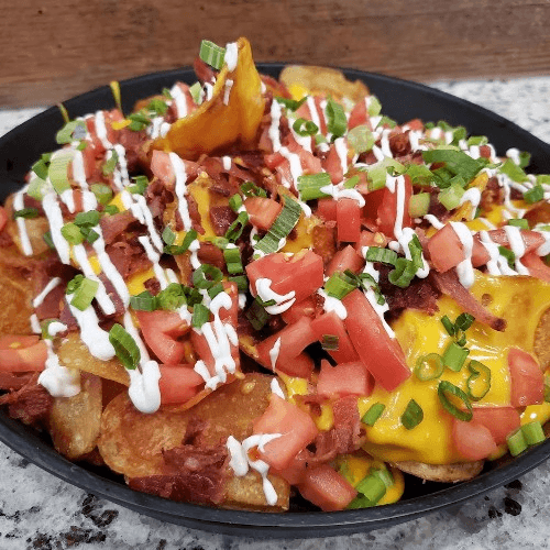 Best Restaurant in Wheeling, IL | MP Kitchen & Bar