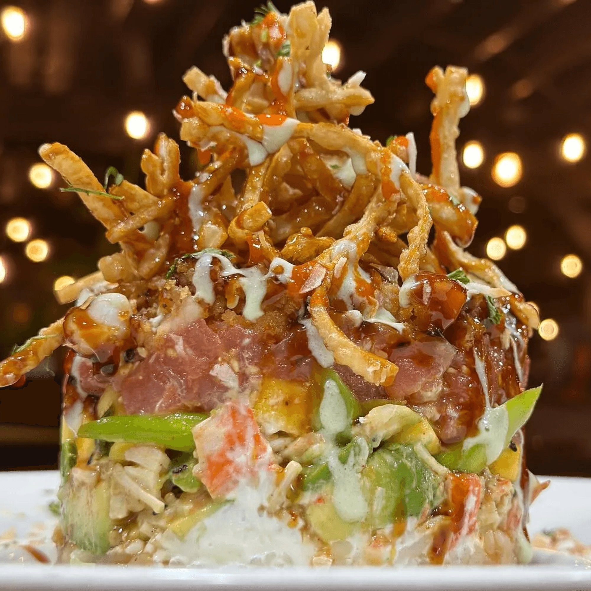 HOOKED | Best Seafood in Clarks Summit, PA | Seafood near me