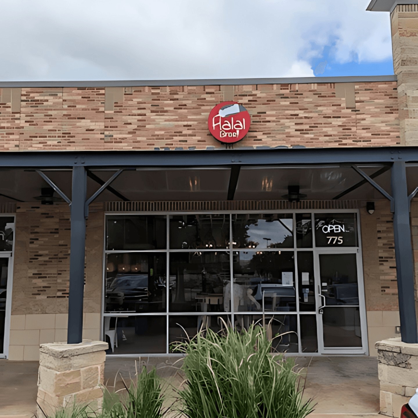 Halal Bros | Best Halal food in Round Rock, TX | Halal food near me