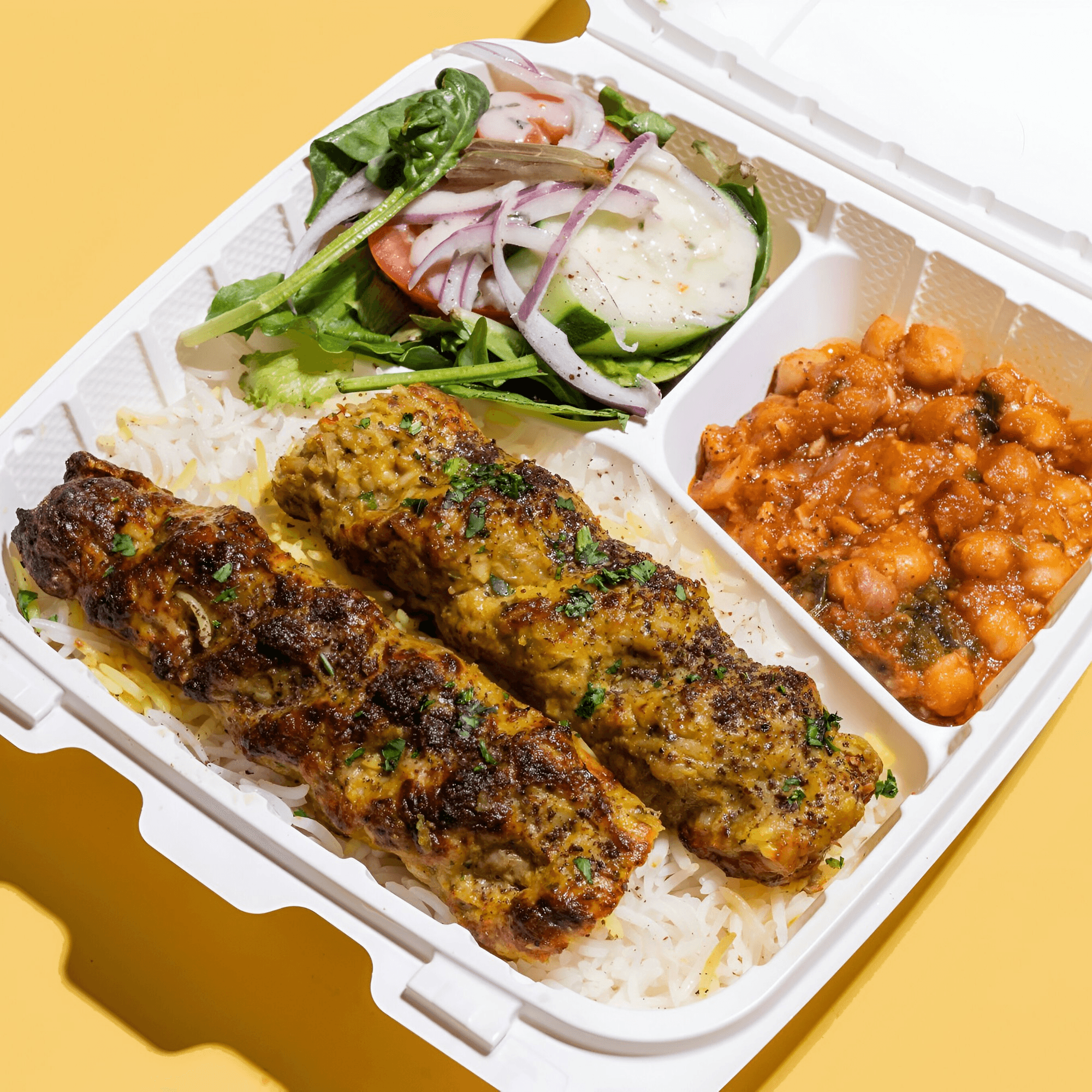 Sheesh Grill | Best Middle eastern food in Chantilly, VA | Middle ...