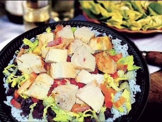 Chick 'n Chop on the Grill | Best Latin american restaurant in FL ...