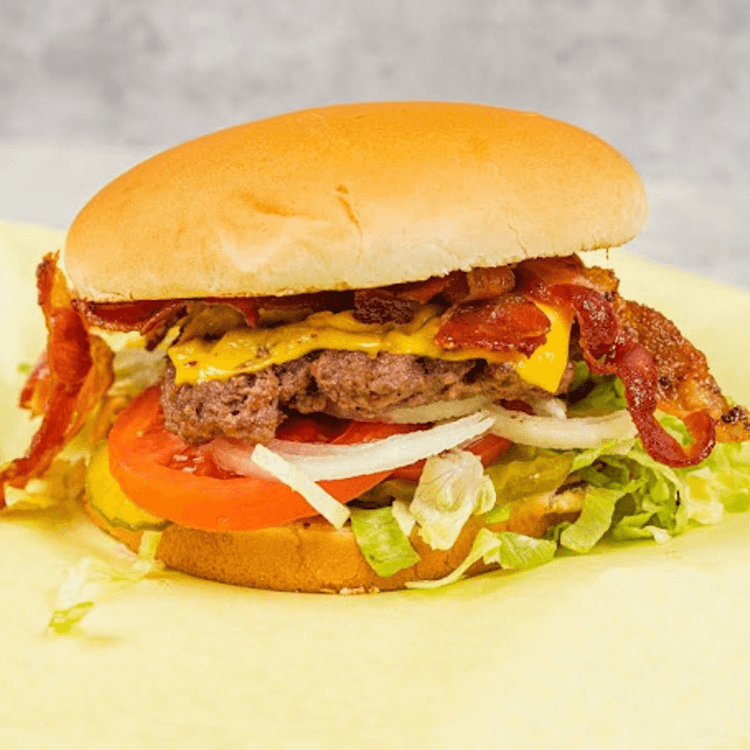Take Out Burgers Online Menu | Best Burgers in Duncanville